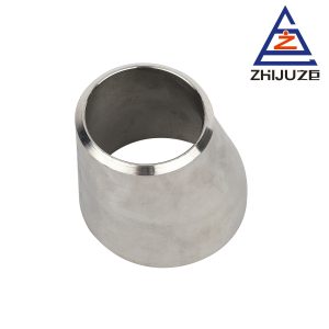 Stainless Steel Concentric vs. Eccentric Reducer: A Technical Guide | Zhiju