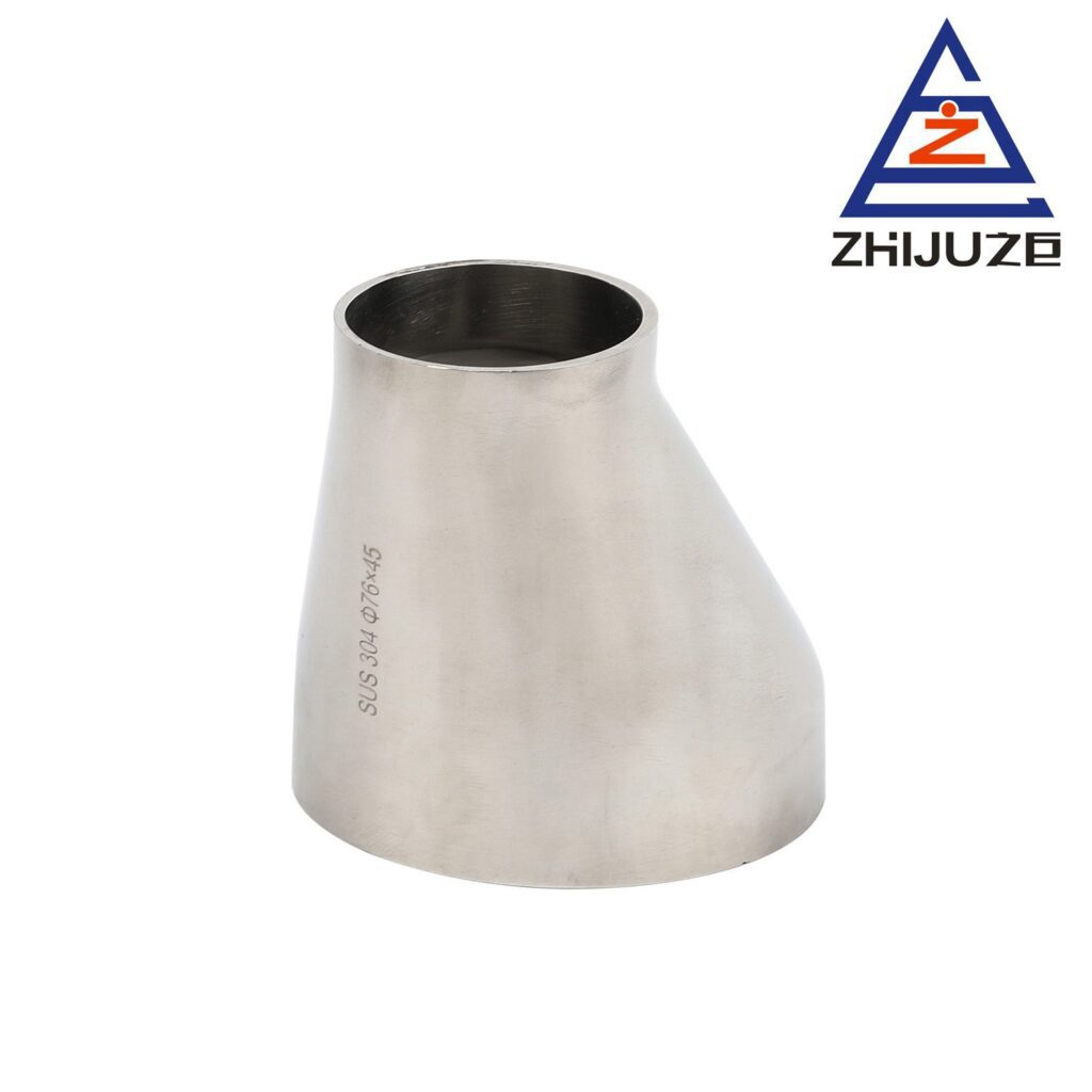 Top 8 Common Eccentric Reducer Dimensions - ZHIJU Pipeline