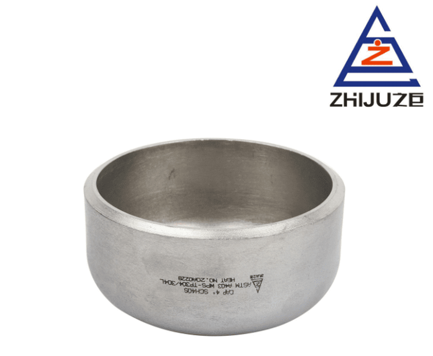Different Types of Pipe Cap and Their Functional Advantages - ZHIJU ...